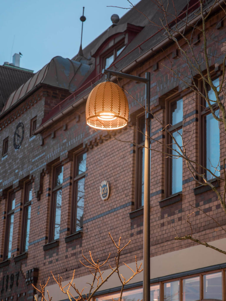 Stora Torg - Sydväst